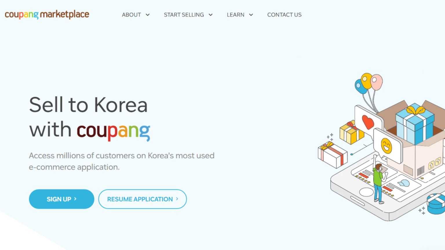 Coupang 酷澎為什麼這麼便宜？酷澎台灣賣家申請方式、Coupang 酷澎評價